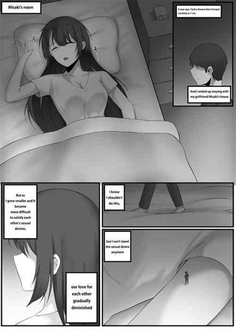 Tag Miniguy Nhentai Hentai Doujinshi And Manga
