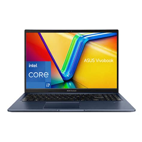 Asus Vivobook X1502Z, Intel Core i7-1255U, 8GB RAM, 512GB SSD, Intel U