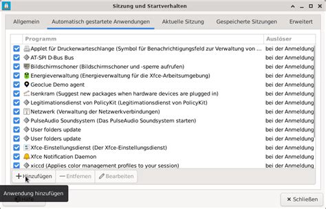 Tutorial LinuxCNC Autologin Autostart