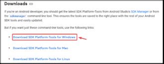 How To Sideload Android Apps On Windows Easy Steps
