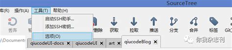 Sourcetree Ssh
