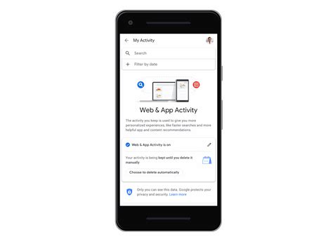 Remove Your Footprints From Googles Location Tracking Data