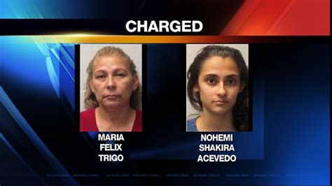 Two Women Charged With Animal Cruelty