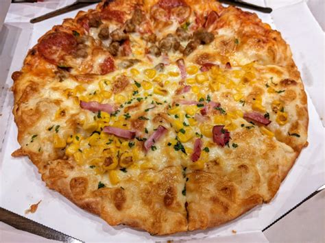 3連休の【休日ご飯】宅配ピザ、山菜づくし、ラザニアの夕飯献立 おとほしろぐ
