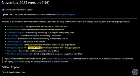 Github Copilot Free For Vs Code Samah Hammad