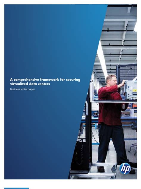 A Comprehensive Framework For Securing Virtualized Data Centers Docshare Tips