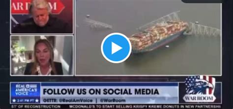 Lara Logan On What Do You Think Whatfinger News Summary