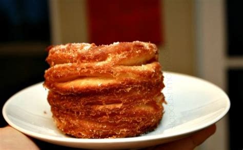 Cronut Copycat Recipe Recipe Recipes Donut Recipes Delicious