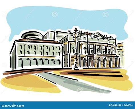 Scala Cartoons Illustrations And Vector Stock Images 220 Pictures To