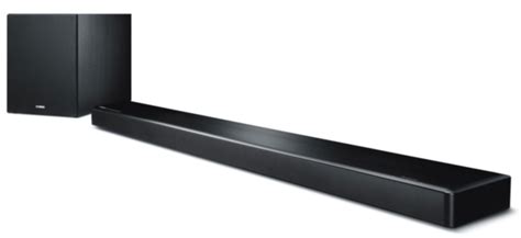 YAMAHA YSP-2700 | Phase