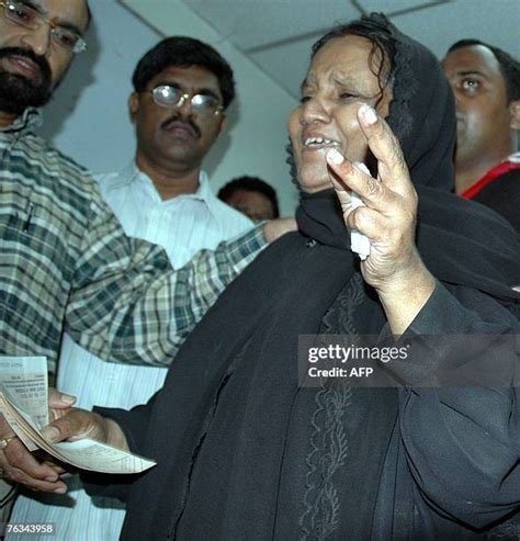 Ayesha Sultana Photos And Premium High Res Pictures Getty Images