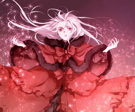 K Project Anna