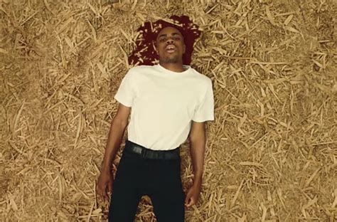 Watch Vince Staples Nabil Directed Prima Donna Nsfw