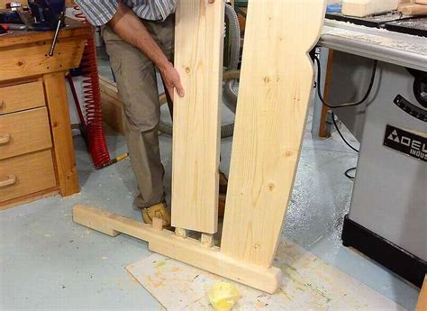 Двуспальная кровать своими руками 770 фото чертежи Каркас кровати своими руками Деревянные