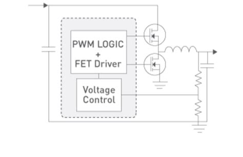 Why Use A Switching Regulator Instead Of A Linear Regulator For Dc To