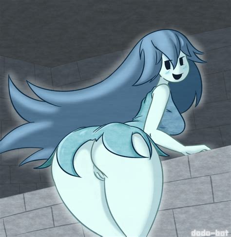 Rule 34 1girls Ass Blush Dodo Bot Ghost Ghost Girl Mob Face Solo Spookys House Of Jump Scares