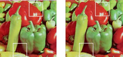 Figure 8 From Qualitative Hd Image And Video Recovery Via High Order