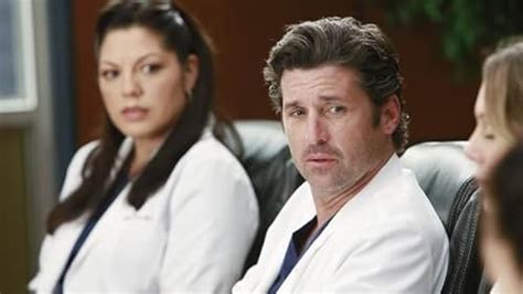 Greys Anatomy Season 9