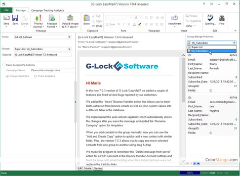 G Lock Easymail 25 Discount Coupon 2025 100 Working