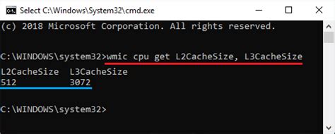 How To Check Processor Cache Memory In Windows Techbout