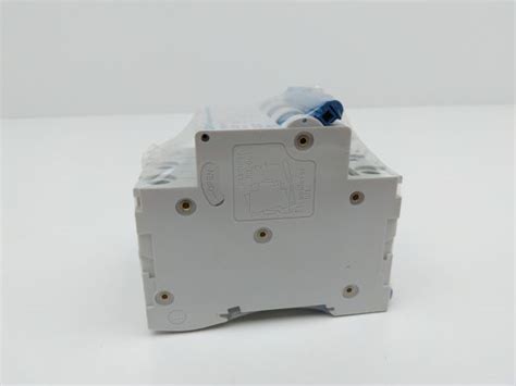 Chint Nb1 63 C40 Circuit Breaker 400v 3 Pole 63a