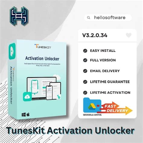 Jual Tuneskit Activation Unlocker 3 2 0 34 Full Version Versi Terbaru
