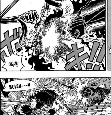 Garp Might Not Have Acoc Ronepiecepowerscaling