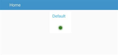 Db2 Ui Led Feature Request May Be Dashboard Node Red Forum