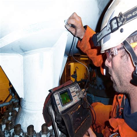 بازرسی فنی تجهیزات بازرسی فنی کالا اندیشه پردازان صنعت پرشیا