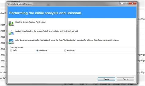 Revo Uninstaller For PC Review PCMag
