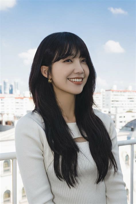 Pin By Asiaphile On Apink Eunji Apink Eun Ji Actresses