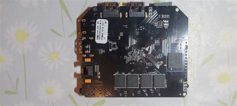 TX95 Max Allwinner H618 Quadcore Cortex A53 Allwinner CPU Boxes