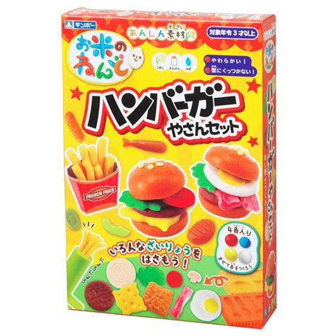 【公式直営店】お米のねんど 6色セット あそびっこ ギンポー 銀鳥産業の通販はau Pay マーケット こどもくらぶ♪おもちゃくらぶ｜商品