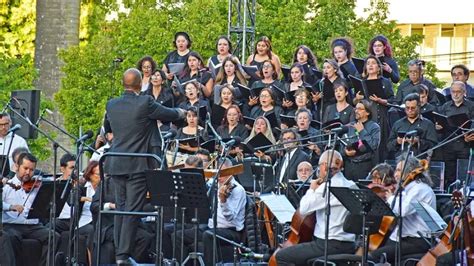 Tradicional Concierto de Navidad UdeC se presentará el jueves en la