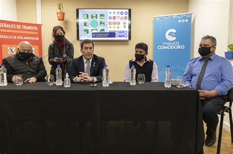El Municipio Lanzó Una Fuerte Campaña De Concientización Sobre La