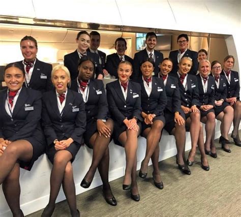 Cabin Crew Beautiesはinstagramを利用しています「flywithcat 🇬🇧