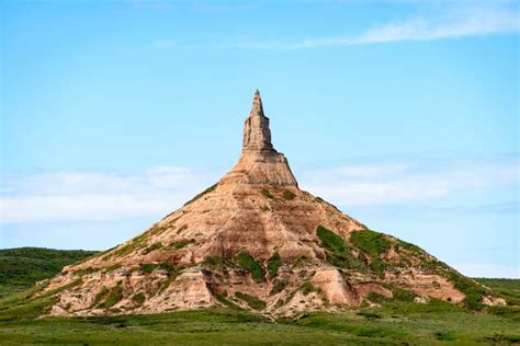 16 Iconic Landmarks On The Oregon Trail Oldwest