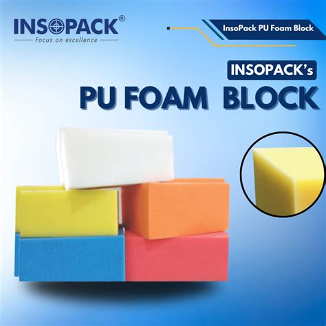 Flexible High Density Pu Foam At 2242 00 Inr In New Delhi Sukh Steels
