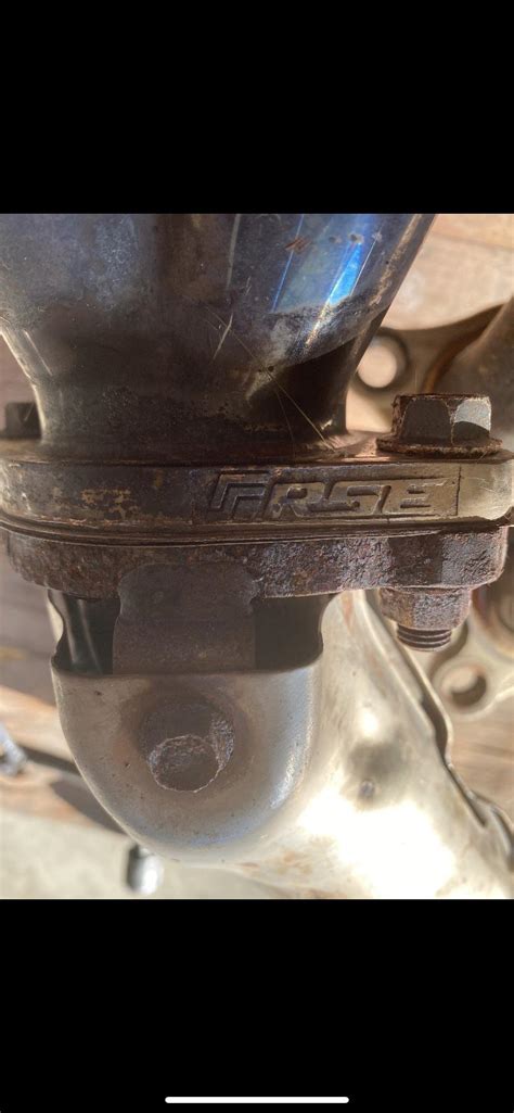 Looking To Buy These Tomei Uel Headers They Have No Tomei Badging But