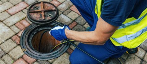 Qual A Diferença Entre Desentupimento Químico Mecânico E Hidrojato