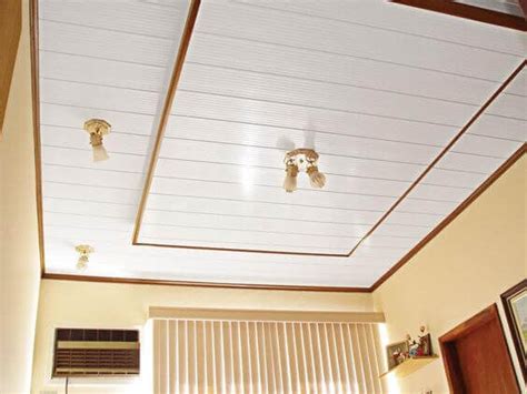 15 Model Plafon PVC Mewah Dan Instagramable