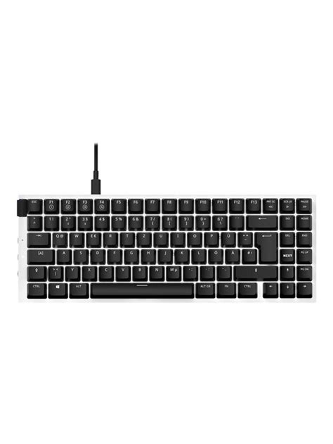 Nzxt Keyboard Archives Audiofile