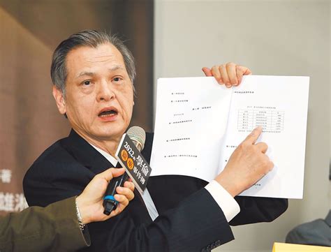 阿通師新書「有6頁提她」 徐巧芯轟顛倒是非：送我都不要 政治 中時新聞網