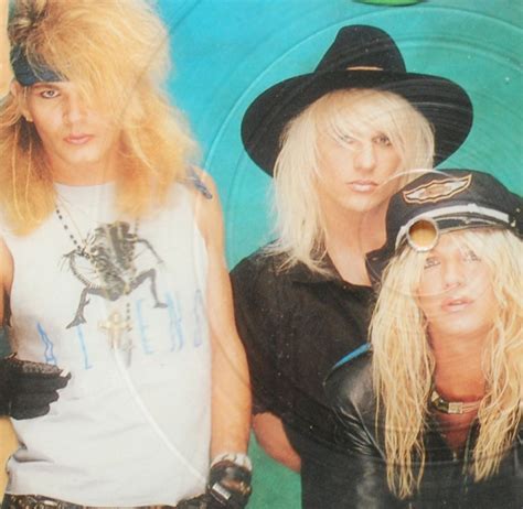 Poison Every Rose Has Its Thorn Shaped Picture Disc Vinyl Inch