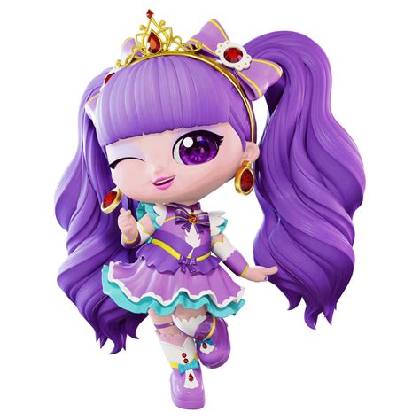 룰루팝 X 캐치 티니핑 스페셜 에스에이엠지엔터테인먼트