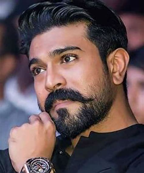 100 Ram Charan Hairstyle Photos Dhruva Hair Tailoringinhindi