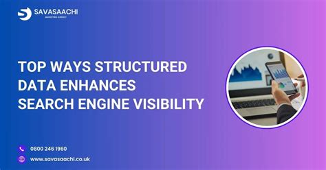 Improve Your Seo With Structured Data A Step By Step Guide