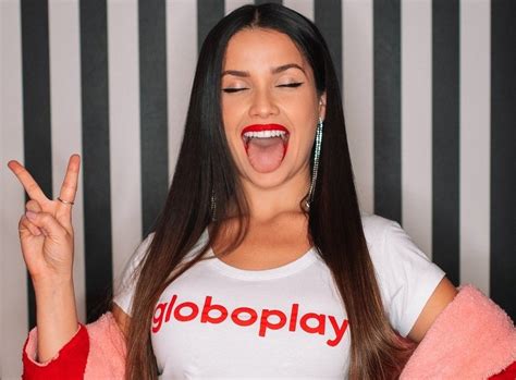 Documentário sobre Juliette já está disponível no Globoplay ES Brasil