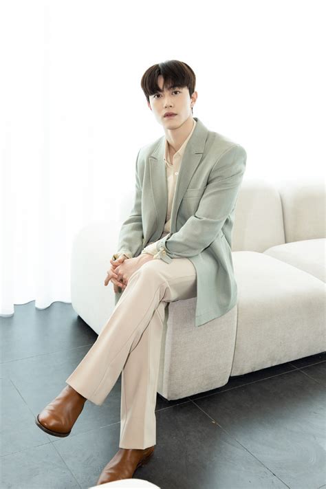 Kwak Dong Yeon Talks About Vincenzo Co Stars Song Joong Ki And PM S