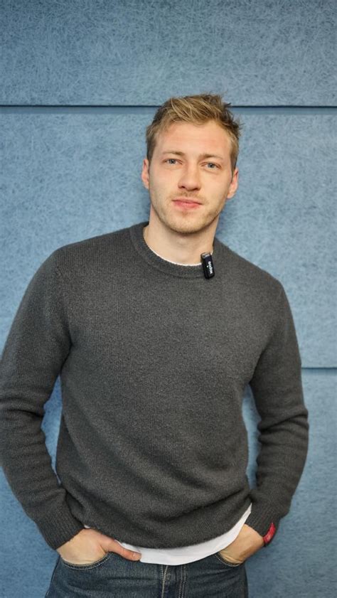 Відомий український актор пройшов військову підготовку й зізнався чи